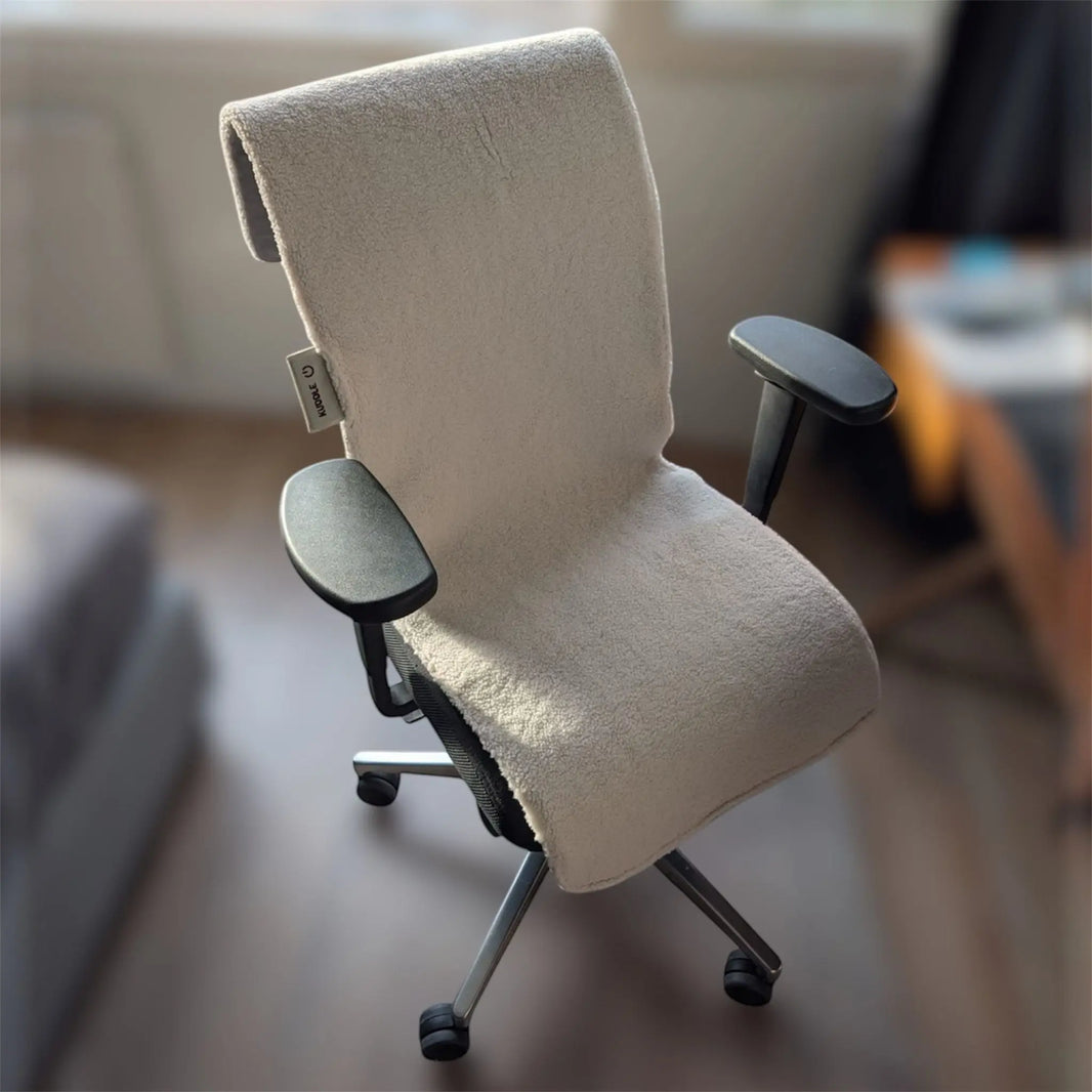 Kuddle | Draadloze Warmtekussens